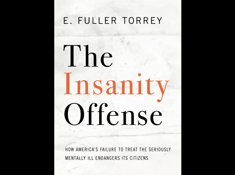 Mission & History | Treatment Advocacy Center