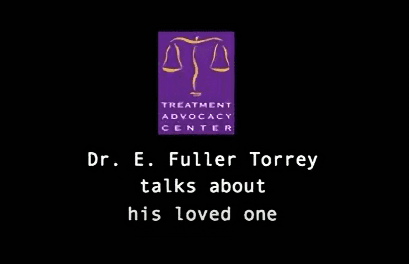 Mission & History | Treatment Advocacy Center