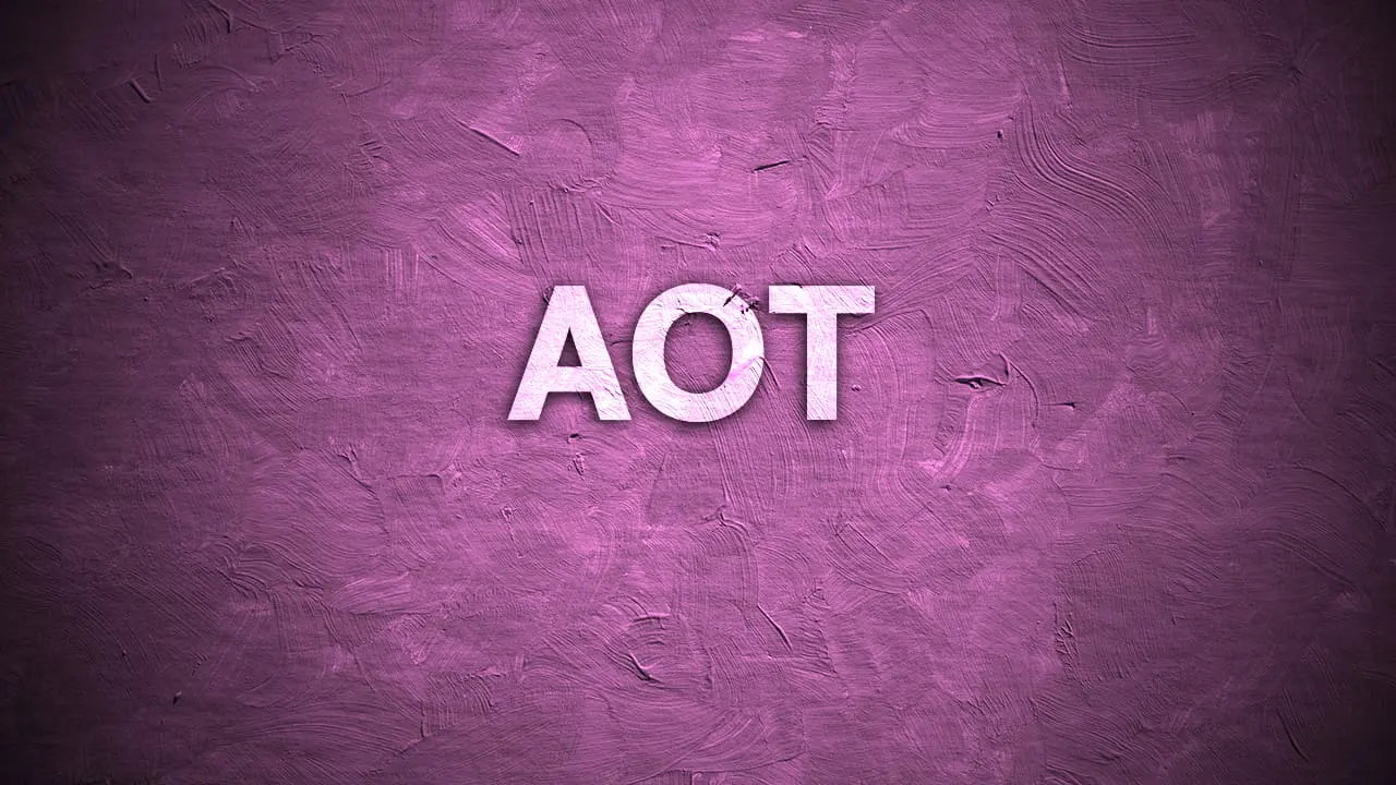List of Alabama AOT Programs and how to Contact Them