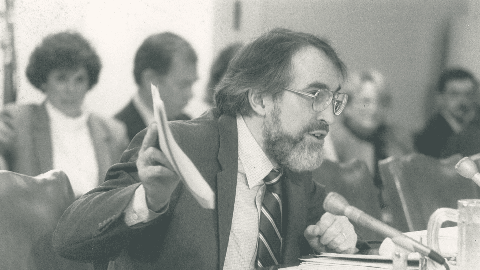 Mission & History | Treatment Advocacy Center